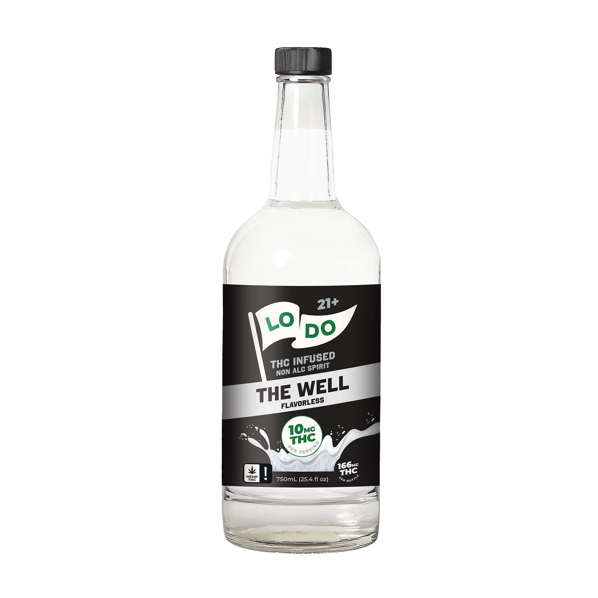 Products – LoDo Shots